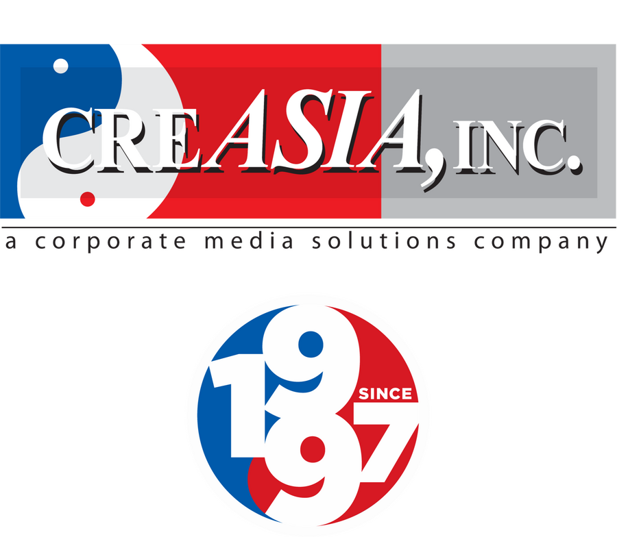 CreAsia Inc.